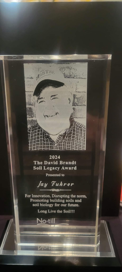 29th Annual No-till on the Plains Winter Conference | No-till on the ...