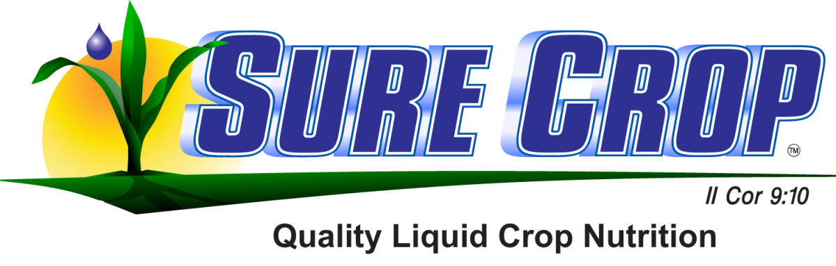 Sure Crop Fertilizers | No-till on the Plains | Agriculture Production ...